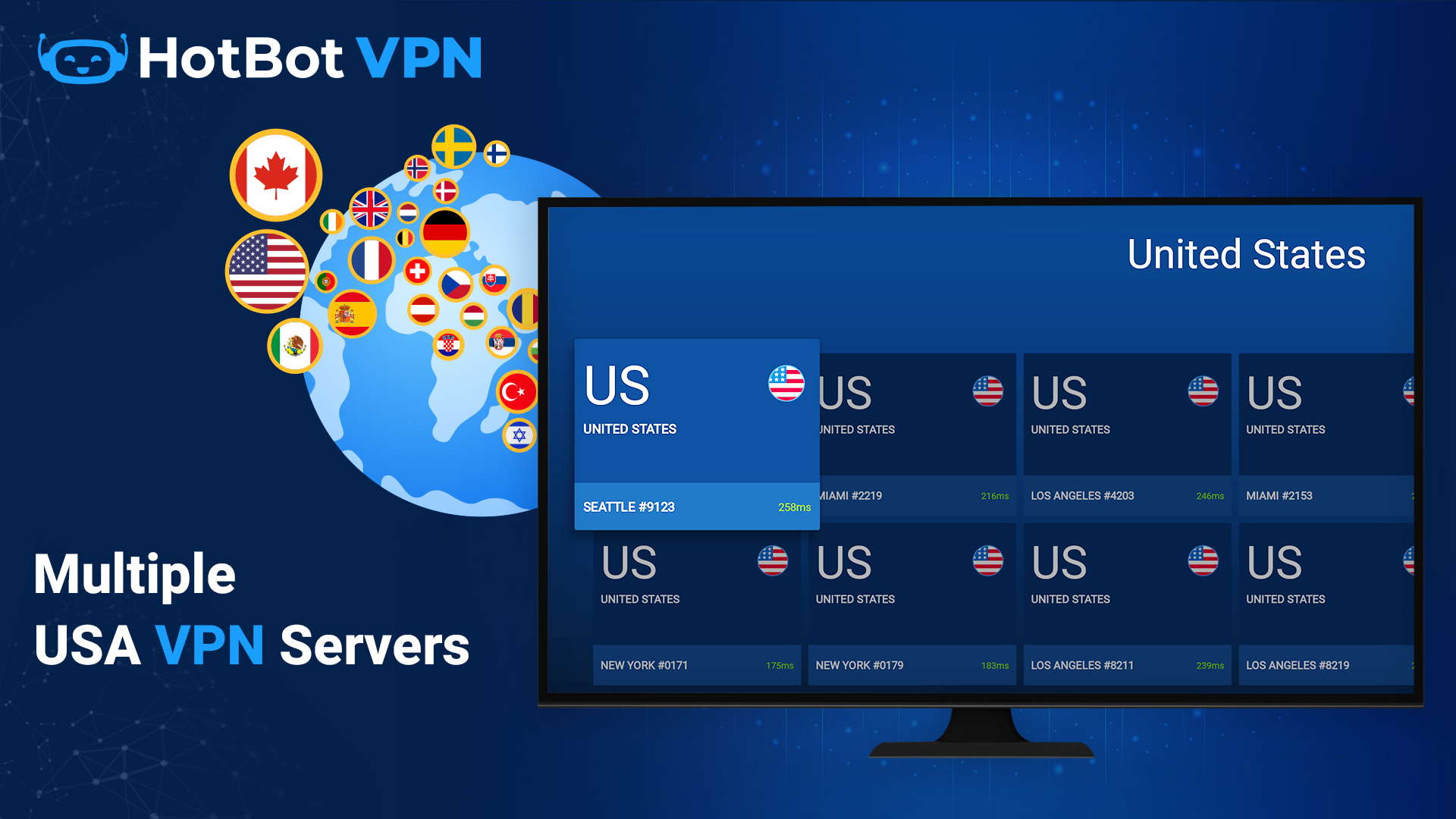 HotBot VPN: Confira as Principais Vantagens e se Vale a Pena Adquirir o ...