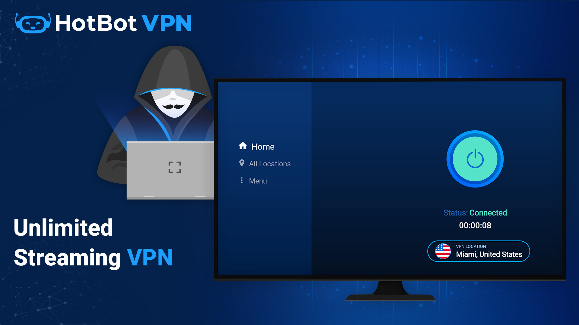 HotBot VPN: Confira as Principais Vantagens e se Vale a Pena Adquirir o ...